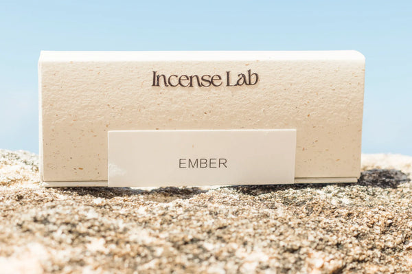 Incense Lab | Natural Handmade Incense Sticks Australia